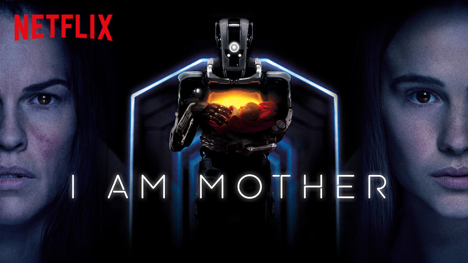 I AM MOTHER – Dennis Schwartz Reviews