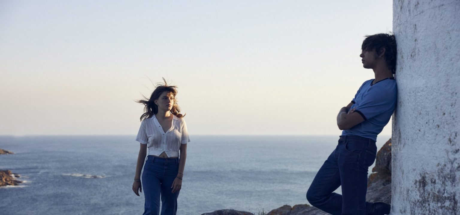 ROMERIA (2025) B – Dennis Schwartz Reviews