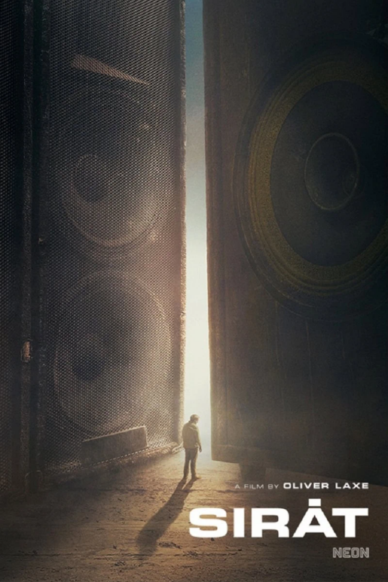 SIRAT (2025) A- – Dennis Schwartz Reviews